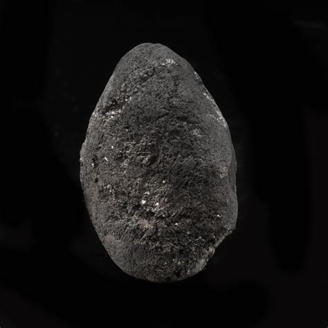 23025 Carat Carbonado Black Diamond For Sale At 1stdibs Carbonado