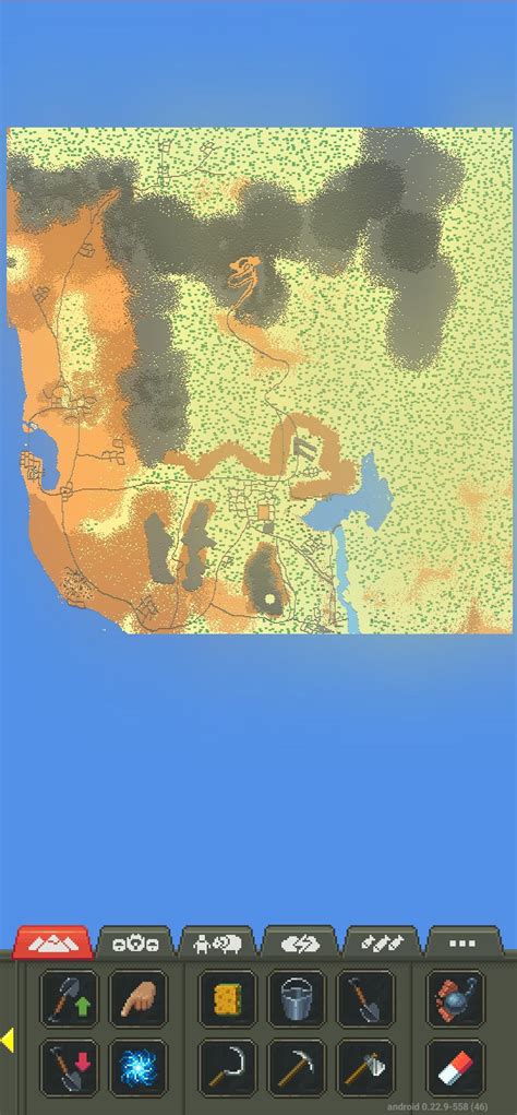 Fallout Map R Worldbox