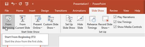 how to automatically play audio in powerpoint