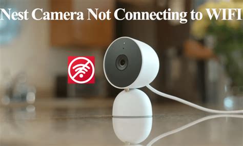 Nest Camera Offline Getting It Back Online Smart Home Ways