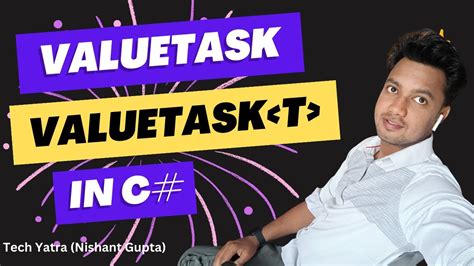exploring the power of valuetask in c asynchronous programming
