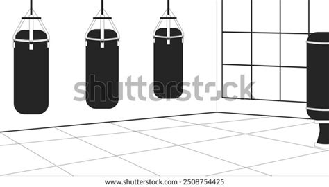 9 Karate Empty Room White Stock Vectors And Vector Art Shutterstock