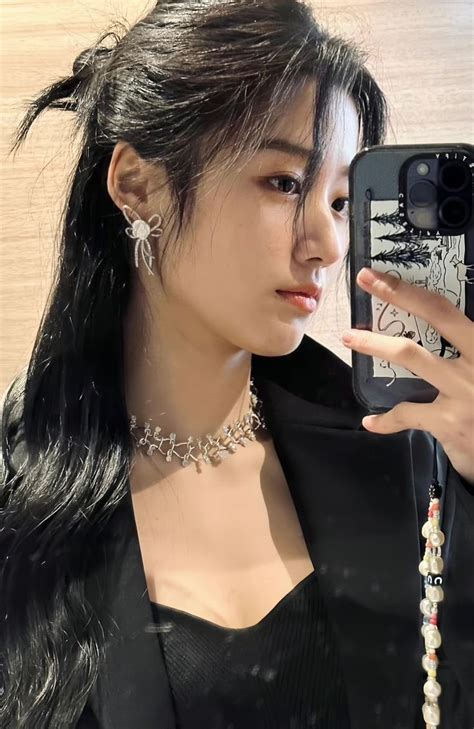 Pin On 卢昱晓 Lu Yu Xiao Lư Dục Hiểu Chinese Actress Girl