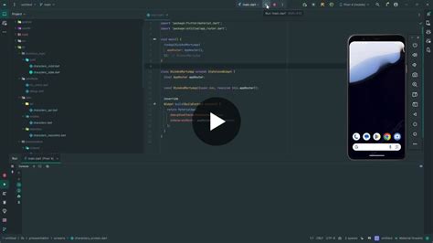 flutter dart bloc mobileapp apiintegration devjourney… eslam mourad