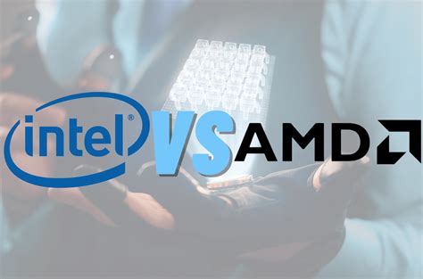 Intel Xeon Processor Vs AMD EPYC Server Processor