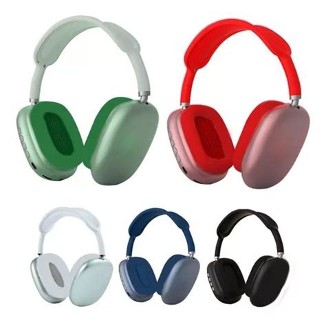 Fone De Ouvido Bluetooth Sem Fio Headphone Edi O Limitada Frete Gr Tis