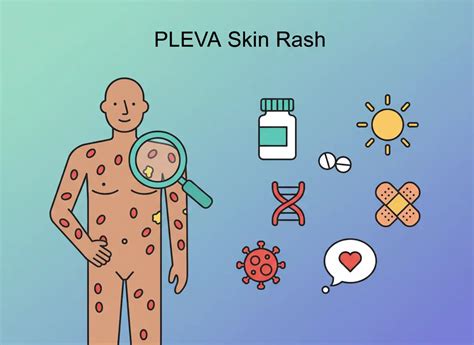 Pleva Skin Rash Symptoms Causes And Management Relivehealth