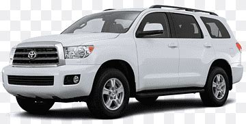 Toyota Sequoia Png Images Pngwing