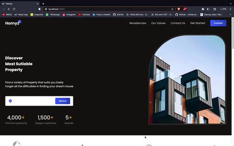 Video Manoj Gowda V On Linkedin React Css