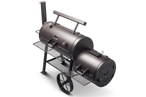 Best Offset Smoker A Review Of The Top Giants [2024 Update]