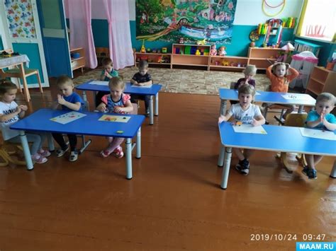 Конспект НОД по лепке «Мебель во второй младшей группе 4 фото Воспитателям детских садов