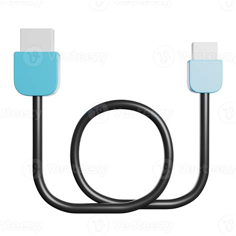 Usb Cable Data Socket 58492800 Png