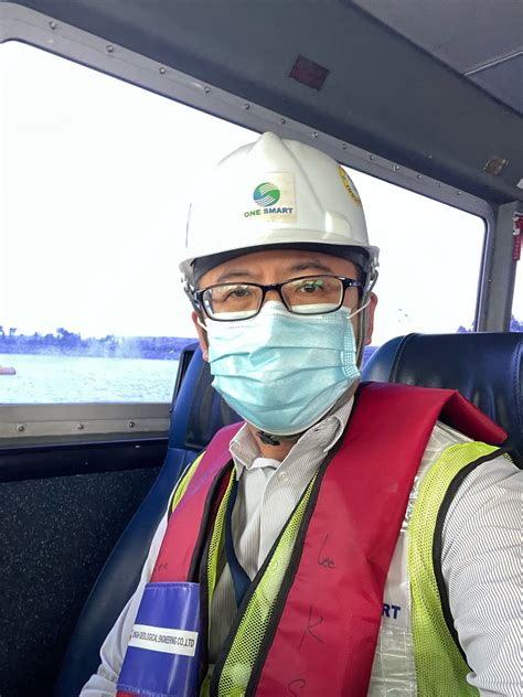 Geotechnical Consultancy Chew Chiat David Ng 黄秋杰 황추걸
