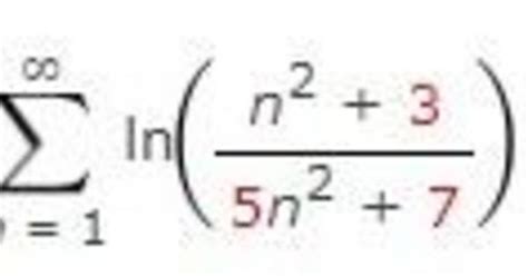 Math Help Converging Diverging Album On Imgur