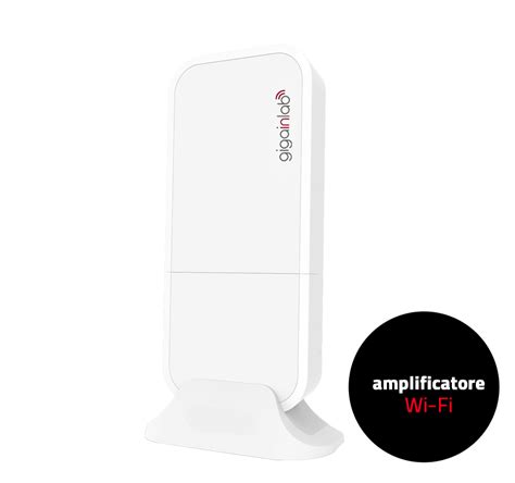 Amplificatore Wifi Gigainlab
