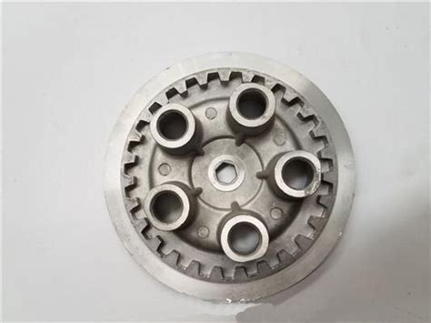 Clutch Cover Suit For Js400 Jianshe 400 Atv Grandado