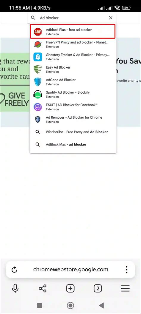 How to Install Chrome Extensions on Your Android Browser
