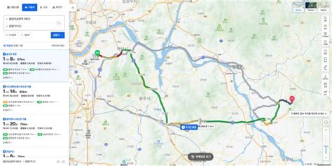 양평 Tpc 골프클럽 라운딩 후기 20240530 Bk Life