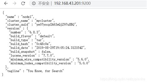 Elasticsearch及elk使用（一）：分析搜索引擎入门elasticsearch和elk Csdn博客