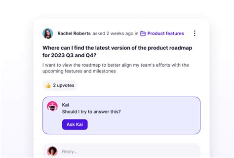 Tettra Vs Notion Knowledge Management Comparison Tettra