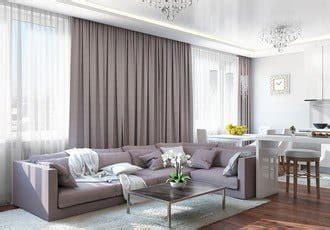 Сатиновые натяжные потолки | Yahalom - תכנון וביצוע