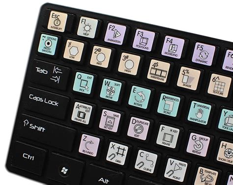 Autodesk Maya Maya Galaxy