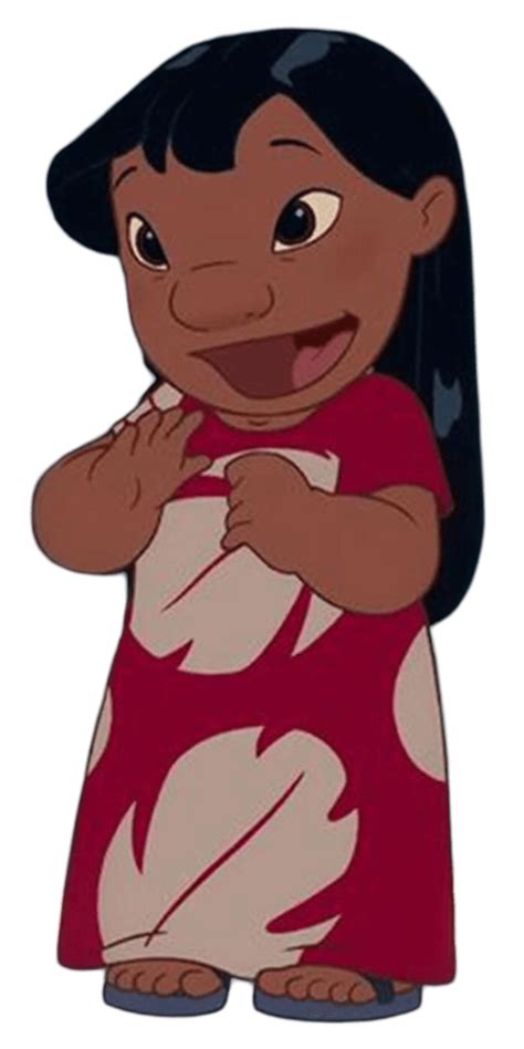 Lilo And Stitch Png Images Free Download