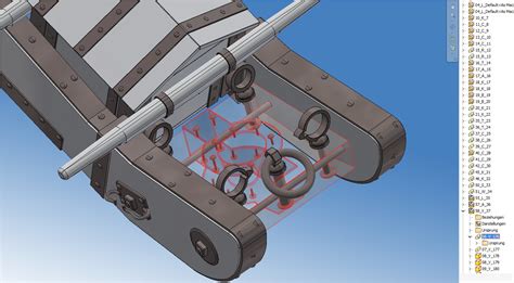 Gelöst Inventor Materialbibliothek 2017 Darstellungsproblem Autodesk