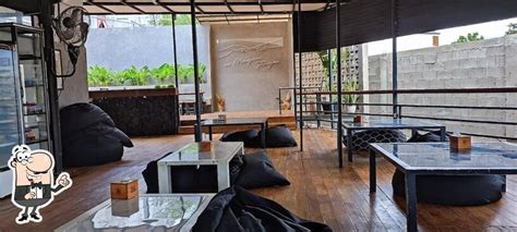 Amsco Banda Aceh Restaurant Menu Prices And Reviews