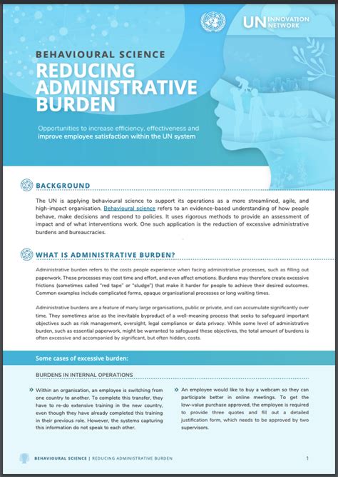 Sludge — Behaviourally Informed Organizations