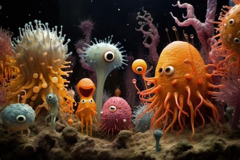 The Unseen Symphony How Microbial Communities Form Our World Chart Patterns Cheat Sheet A