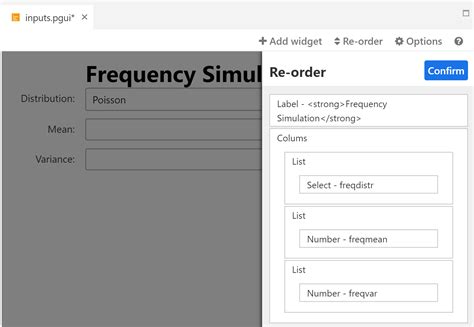 Dynamism And Layout Rpgm 440 Documentation
