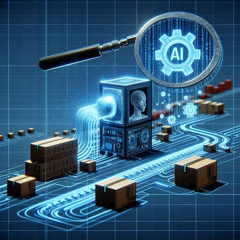 Innovation Explored Ai In Supply Chain Optimization Flash Jet