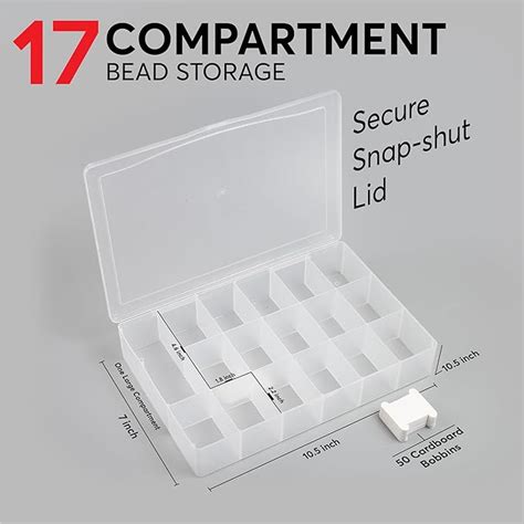 Chip Storage Box Aa San Antonio
