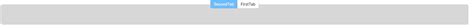 Html Tab Is Shown Inspite Of Ngif Stack Overflow