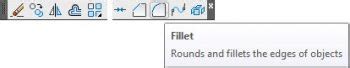 Module Fillets Introduction To Drafting And AutoCAD D