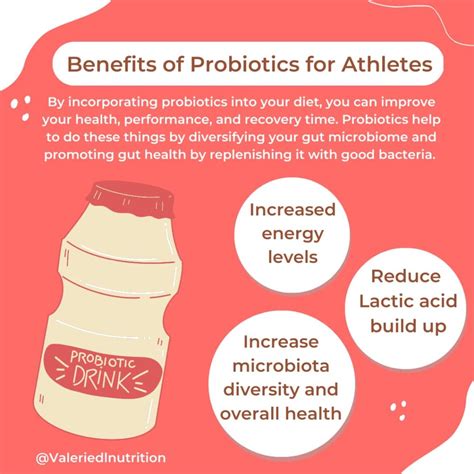 7 Ways Gut Health Impacts Sports Performance Valerie Dl Nutrition