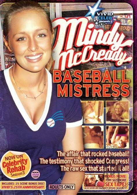 Watch Mindy Mccready Baseball Mistress With 3 Scenes Online Now At Freeones