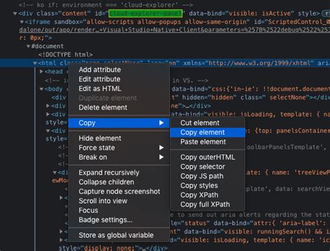 Nothing Populating · Issue 4768 · Microsoftazurestorageexplorer · Github