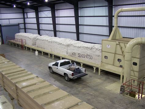 Module Feeder Cherokee