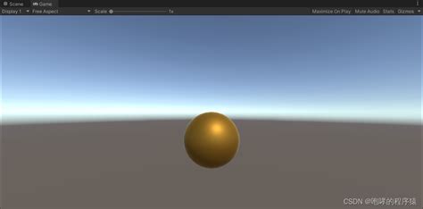 第二十三章 unity 材质 unity怎么把图片弄成材质 csdn博客