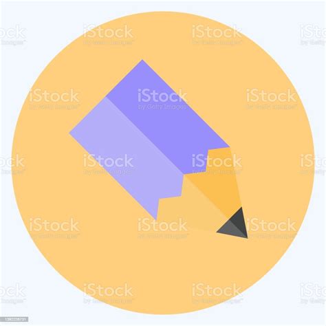 아이콘 구성 웹 인터페이스 기호에 적합합니다 플랫 스타일 편집 가능한 간단한 디자인 디자인 템플릿 벡터 간단한 기호 그림 계획에 대한 스톡 벡터 아트 및 기타 이미지