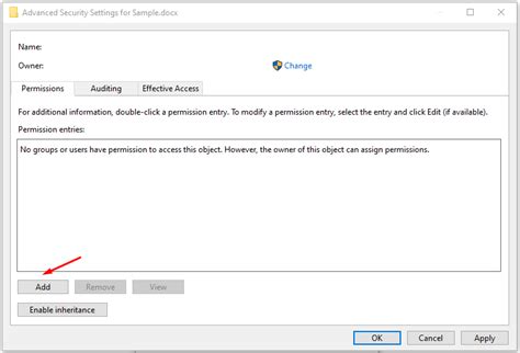 Windows 10 File Not Found Or No Read Permissions Quijano Phatted