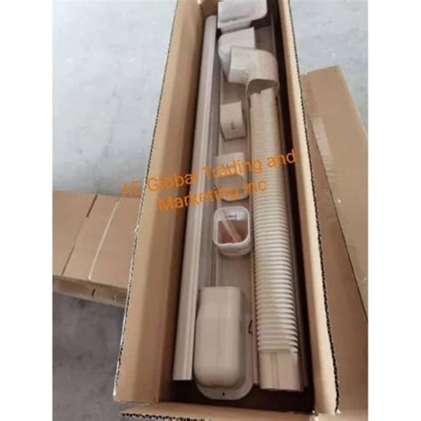 Aircon Cladding For 1hp 2hp Parts Only Lazada Ph