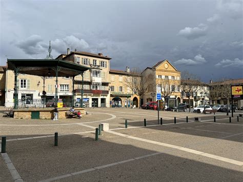 Ancy Carte Plan Hotel Village Dancy 69490 Cartes Francefr