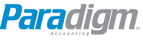 paradigm erp paragon computing solutions