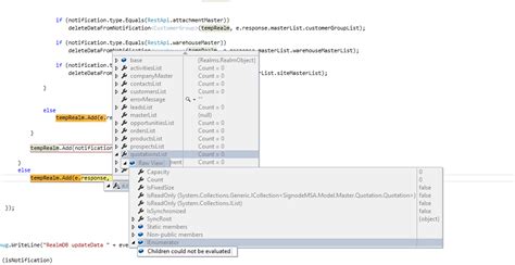 C Unable To Update Existing Json List Using Jsonconverter Stack