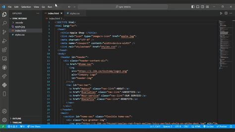 completed task 1 with sync interns mahesh kumar p posted on the topic linkedin