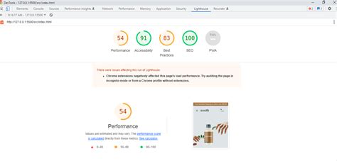 Github Single Adobeassignment Ecomm Website For Beauty Products By Using Html Css And