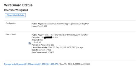 2 Ap Wifi Wireguard Dns Problem Installing And Using Openwrt